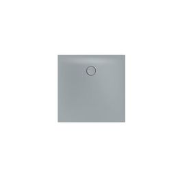 Bette BetteFloor Side Duschfl&auml;che 3381-412 90x90cm, quartz