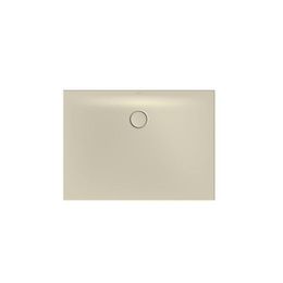 Bette BetteFloor Side Duschfl&auml;che 3374-422 110x80cm, beige