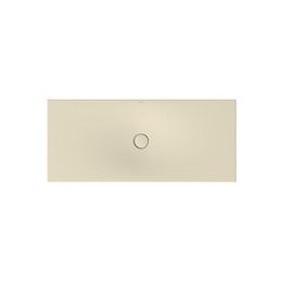 Bette BetteFloor Duschfl&auml;che 5948-006AE 160x70cm, Antirutsch/Pro, jasmin