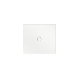 Bette BetteFloor Duschfl&auml;che 1661-287 90cm, starwhite