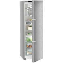 Liebherr Kühlschrank "RBsdd 5250-20", Rechtsanschlag, silber, Kühlschränke, mit BioFresh