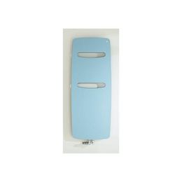 Zehnder Vitalo Spa Design-Heizk&ouml;rper ZV210659AZ00000 VITK-180-060, 1825 x 590 mm, cream, RAL 9001