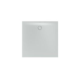 Bette BetteFloor Side Duschfl&auml;che 3391-002PLUS 120x120cm, Glasur, manhattan