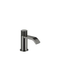 Dornbracht IMO Standventil, Kaltwasser 17500671-99 Dark Platinum geb&uuml;rstet