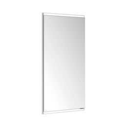 KEUCO Royal Modular 2.0 Spiegelschrank 800010051000100 500 x 900 x 120 mm, 1 Steckdose, Wandeinbau, 1-t&uuml;rig, beleuchtet, links