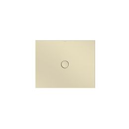 Bette BetteFloor Duschfl&auml;che 5491-441PLUS 100x80cm, Glasur, cream
