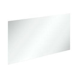 Villeroy & Boch Villeroy und Boch More to See Lite LED-Lichtspiegel A4591400 140 x 75 x 2,4 cm, 37,92 W, IP44
