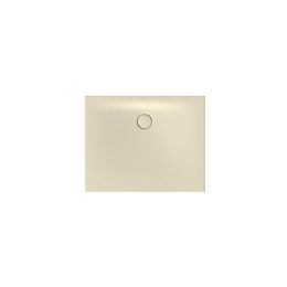 Bette BetteFloor Side Duschfl&auml;che 3388-006AE 100x80cm, Antirutsch/Pro, jasmin