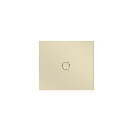 Bette BetteFloor Duschfl&auml;che 1661-441PLUS 90cm, Glasur, cream