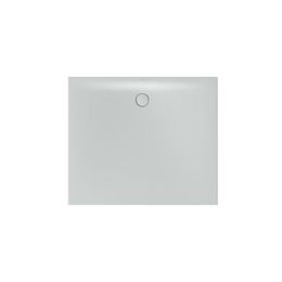 Bette BetteFloor Side Duschfl&auml;che 3394-002PLUS 140x120cm, Glasur, manhattan