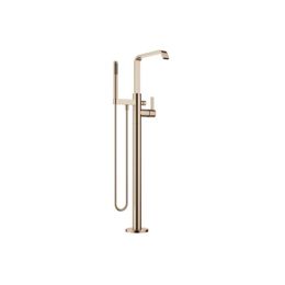 Dornbracht IMO Wannenarmatur 25863671-27 Light Gold geb&uuml;rstet