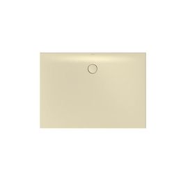 Bette BetteFloor Side Duschfl&auml;che 3386-441 140x100cm, cream