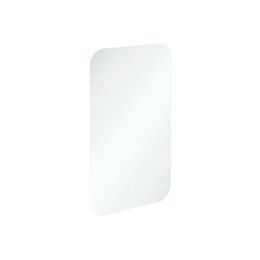 Villeroy & Boch Villeroy und Boch More to See Lite Spiegel A4611000 60 x 100 x 2,4 mm, 26,88 W, mit LED-Beleuchtung