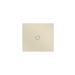 Bette BetteFloor Duschfl&auml;che 1661-006AE 90cm, Antirutsch/Pro, jasmin