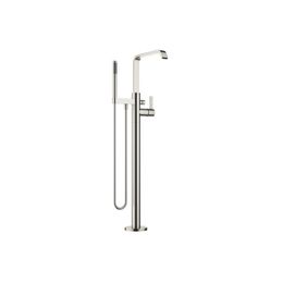 Dornbracht IMO Wannenarmatur 25863671 Platin geb&uuml;rstet