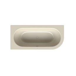 Bette BetteStarlet IV Badewanne 6660-001 pergamon, 175x80x42cm