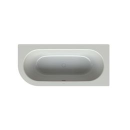 Bette BetteStarlet V Badewanne 6690-002 manhattan, 175x80x42cm