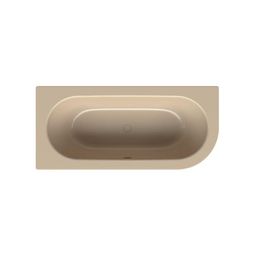 Bette BetteStarlet IV Badewanne 6660-003 bahamabeige, 175x80x42cm