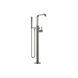Dornbracht IMO Wannenarmatur 25863671-99 Dark Platinum geb&uuml;rstet