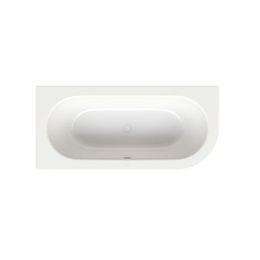 Bette BetteStarlet IV Badewanne 6660-287 starwhite, 175x80x42cm