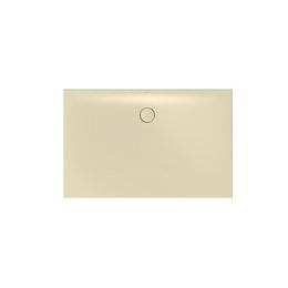 Bette BetteFloor Side Duschfl&auml;che 3384-441 140x90cm, cream