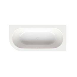 Bette BetteStarlet V Badewanne 6700-287 starwhite, 185x85x42cm