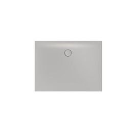 Bette BetteFloor Side Duschfl&auml;che 3380-413 120x90cm, dust