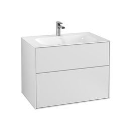 Villeroy & Boch Villeroy & Boch Finion Unterschrank G01000MT 79,6x59,1x49,8cm, White Matt