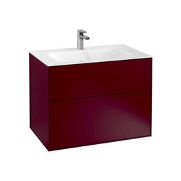 Villeroy & Boch Villeroy & Boch Finion Unterschrank G01000HB 79,6x59,1x49,8cm, Peony