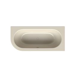 Bette BetteStarlet V Badewanne 6690-001 pergamon, 175x80x42cm