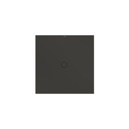 Bette BetteFloor Duschfl&auml;che 8721-401 120cm, anthracite