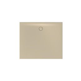 Bette BetteFloor Side Duschfl&auml;che 3394-424PLUS 140x120cm, Glasur, sand