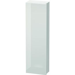 Duravit Durastyle Hochschrank DS1218L2222 wei&szlig; hochglanz, 40x140x24cm, Anschlag links