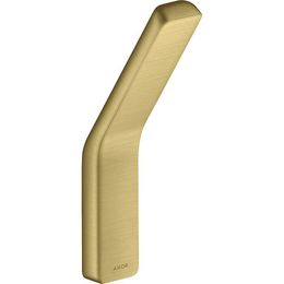 Hansgrohe Axor Handtuchlhaken 42801950 brushed brass