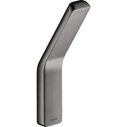Hansgrohe Axor Handtuchlhaken 42801330 polished black chrome