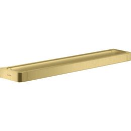 Hansgrohe Axor Handtuchhalter 42832950 600 mm, brushed brass