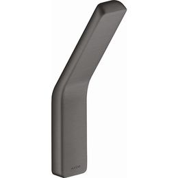 Hansgrohe Axor Handtuchlhaken 42801340 brushed black chrome
