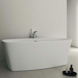 Ideal Standard Dea Badewanne E306601 170 x 75 cm, wei&szlig;, freistehend