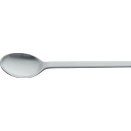 Zwilling Suppenlöffel "Minimale mattiert", 1 Stk., silber, Esslöffel, 18/10 Edelstahl, Rostfrei, Spülmaschinengeeignet