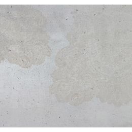 Komar Vliestapete "Digitaldruck Vlies - Puro - Gr&ouml;&szlig;e 300 x 280 cm", B/L: 300mm x 280mm, Rollen:, braun, Tapeten, Wohnzimmer, Schlafzimmer