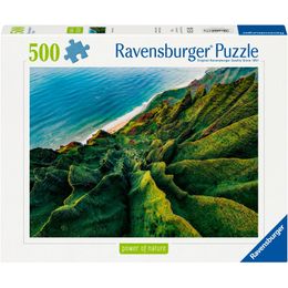 Ravensburger Kinder Puzzle "power of natur, Epic Journey", bunt, B:49cm H:36cm, Puzzles, Made in Germany