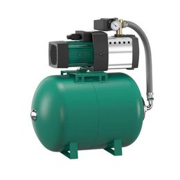 WILO HiMulti 3 H Kreiselpumpe 2549340 50/2-25 P, 0,5 kW, selbstsaugend, 230 V
