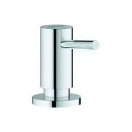 Grohe Cosmopolitan Seifenspender 40535 Vorratsbeh&auml;lter 0,4 l chrom