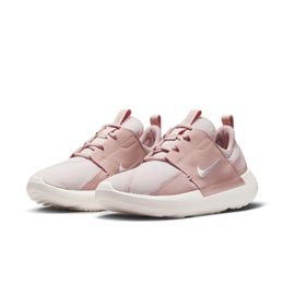 Nike Sportswear Damen Sneaker "W E-SERIES AD", Gr. 37,5, rosa, Synthetik, Textil, Schuhe