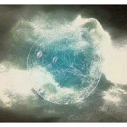 Komar Vliestapete "Digitaldruck Vlies - Surreal Planet - Gr&ouml;&szlig;e 300 x 280 cm", B/L: 300mm x 280mm, Rollen:, bunt, Wohnzimmer, Tapeten, Kinderzimmer
