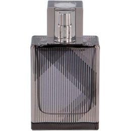 Burberry Herren Eau de Toilette "Brit For Him", 30ml, transparent, Parfüms, mit würzigem Aroma