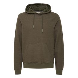 Blend Herren Kapuzenpullover "Kapuzenpullover BHSweatshirt", gr&uuml;n, Gr. XXL, Obermaterial: 100% Baumwolle CO., Pullover