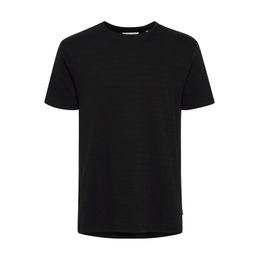 !Solid SOLID Herren T-Shirt "T-Shirt SDTrevor", schwarz, Gr. M, Obermaterial: 100% Baumwolle CO., Shirts