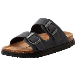 O`Neill O'NEILL Jungen Sandale "HALEIWA SLIDER LOW JR", Gr. 29, blau, Synthetik, Schuhe