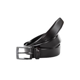 JOOP! JOOP Herren H&uuml;ftg&uuml;rtel "G&uuml;rtel", braun, Gr. 105, Obermaterial: 100% Rindveloursleder CVL., G&uuml;rtel